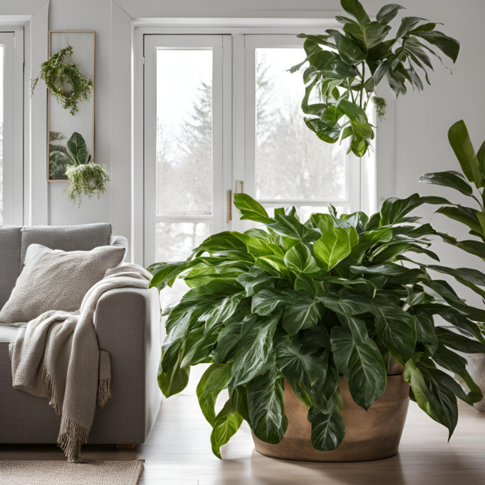 The Complete Guide to Houseplant Lighting (for Beginners!) - The Girl ...
